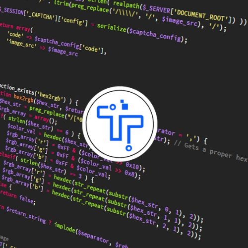 Web Design - Techman Insights