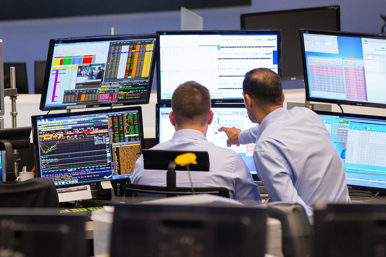 Complete Forex Trading Course - Techman Technologies